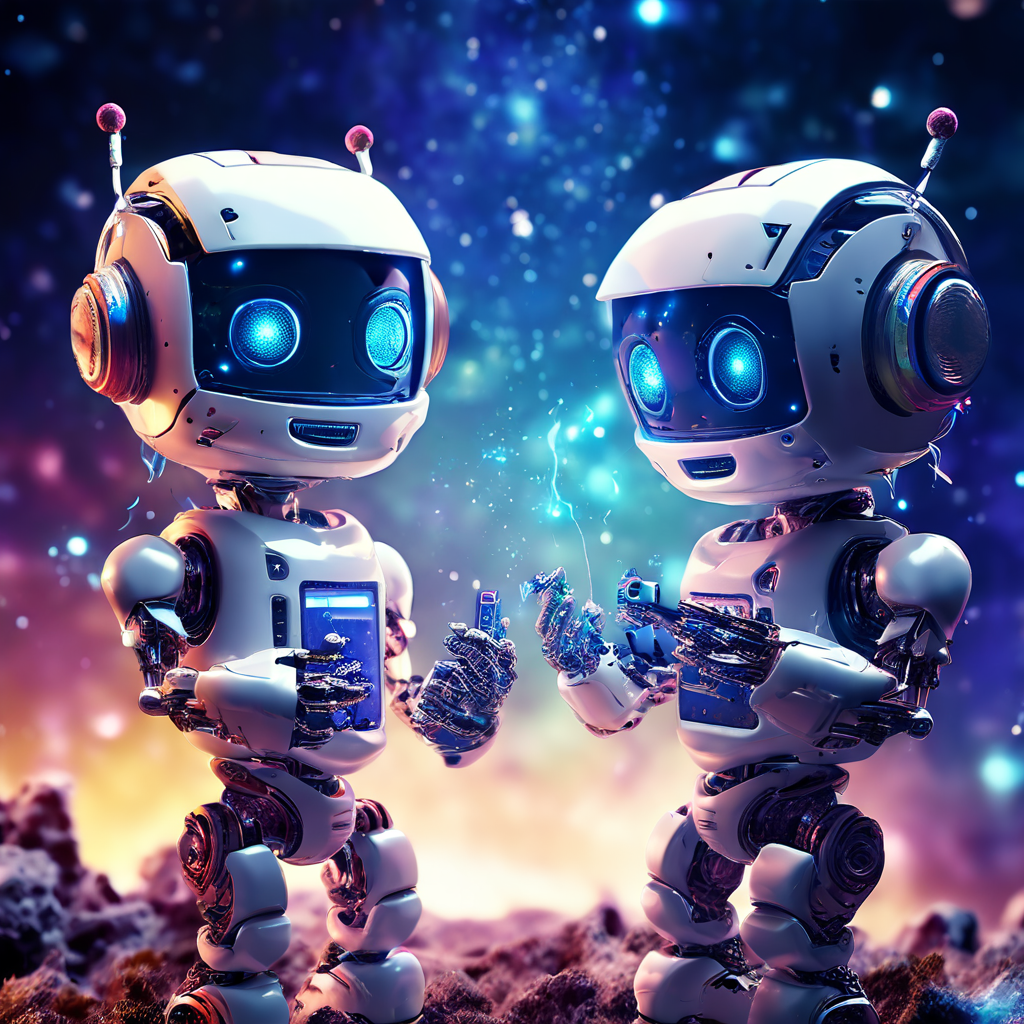 Revolutionizing Customer Support with AI: The Future is Here - Zmuth ...